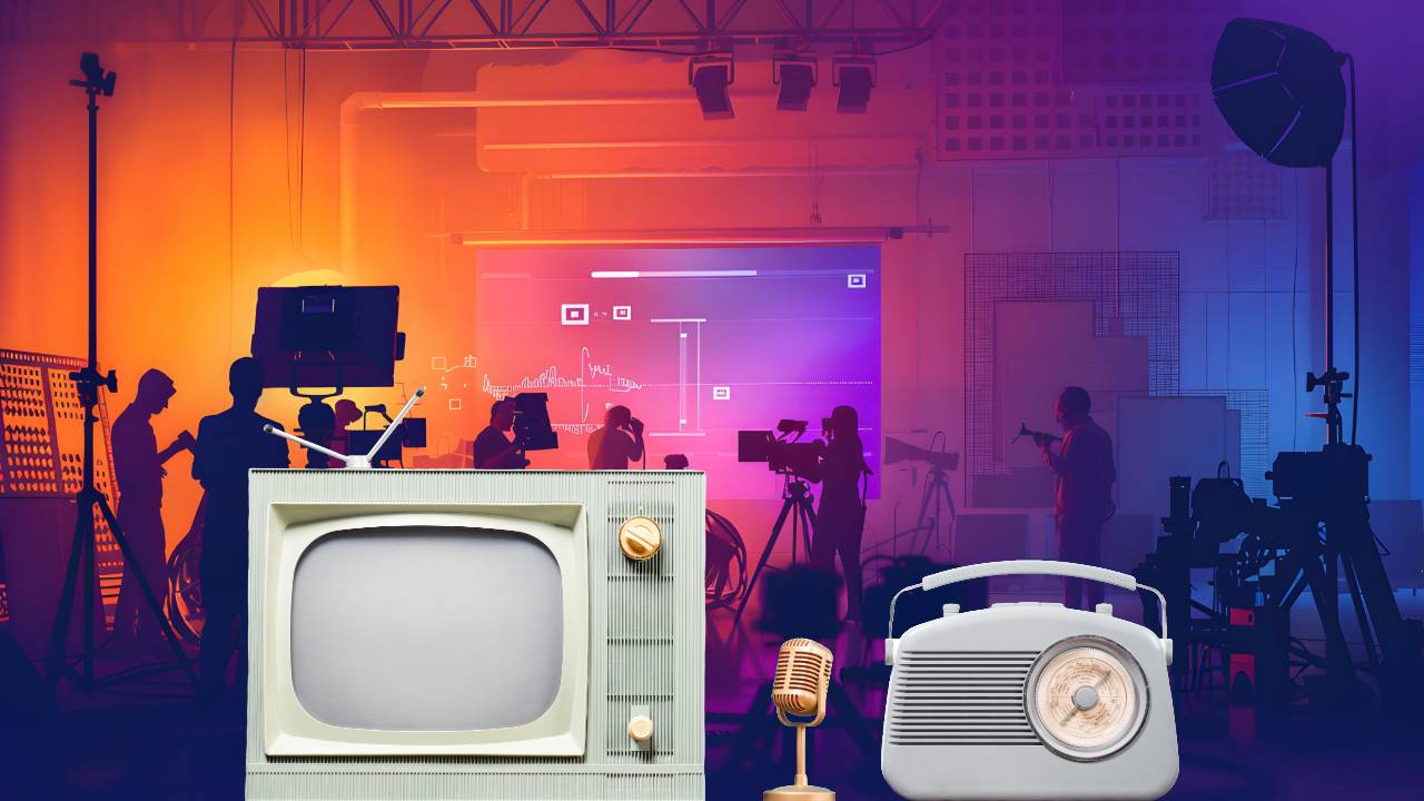 Día Nacional del Productor de Radio y Televisión: Celebrando la ...