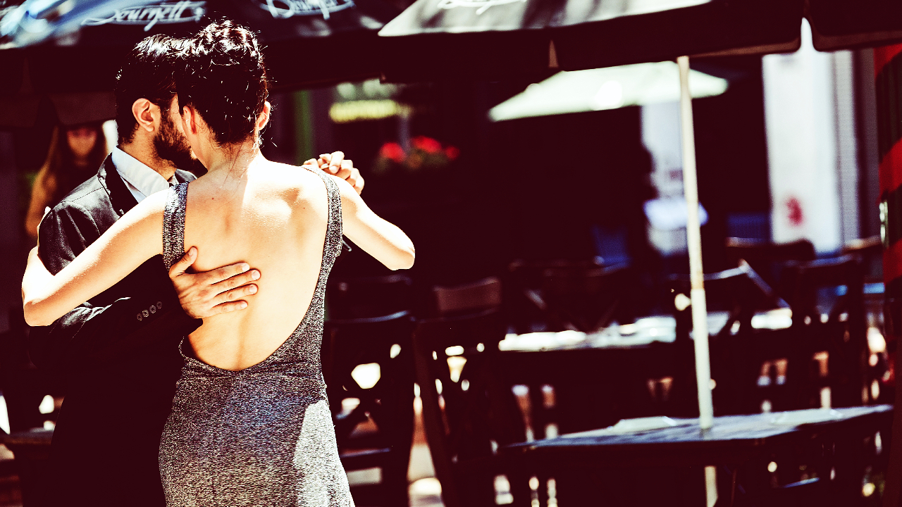 El Día Nacional del Tango: Celebración de una Identidad Cultural Única ...